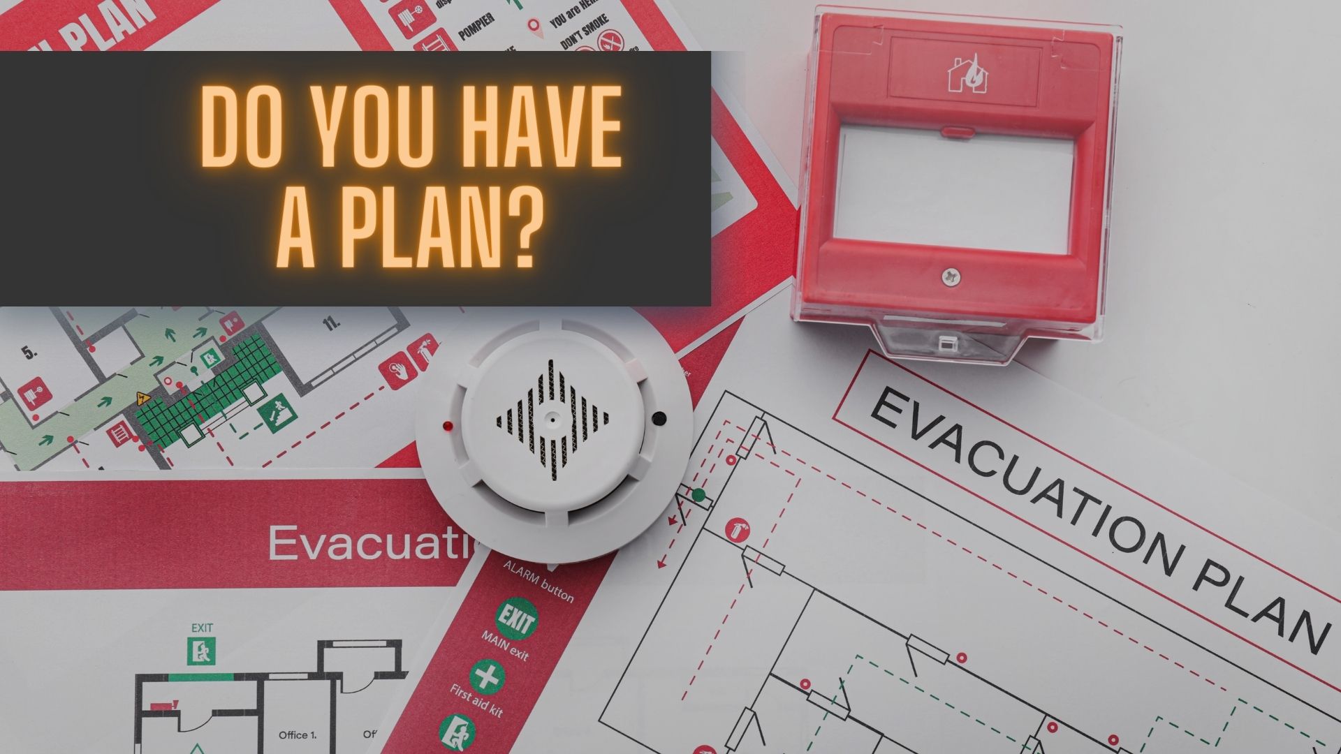 Fire Safety: Protecting Your Home and Family - Feed the Need Missions