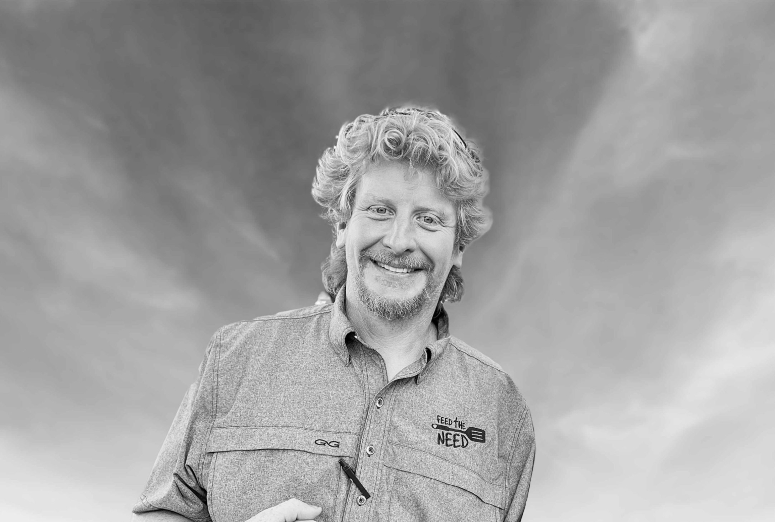 Feed the Need Missions | Feeding People Physically and Spiritually