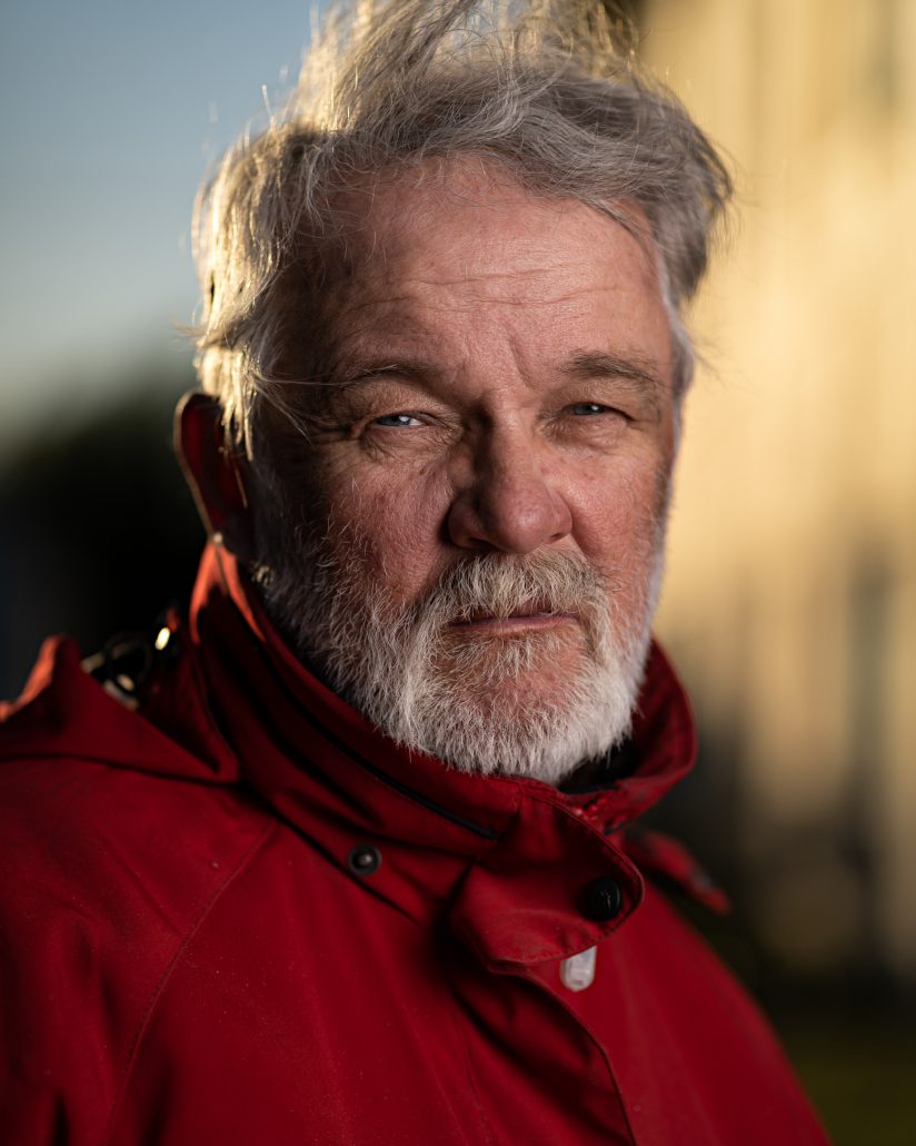 REMEMBERING ALLEN - Feed the Need Missions